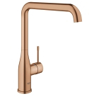 Essence Single-lever sink mixer 1/2″ | GROHE