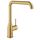 Essence Single-lever bath mixer | GROHE