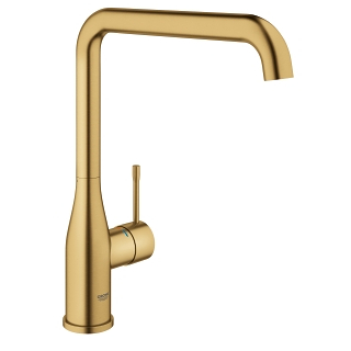 Essence Two-hole basin mixer M-Size | GROHE