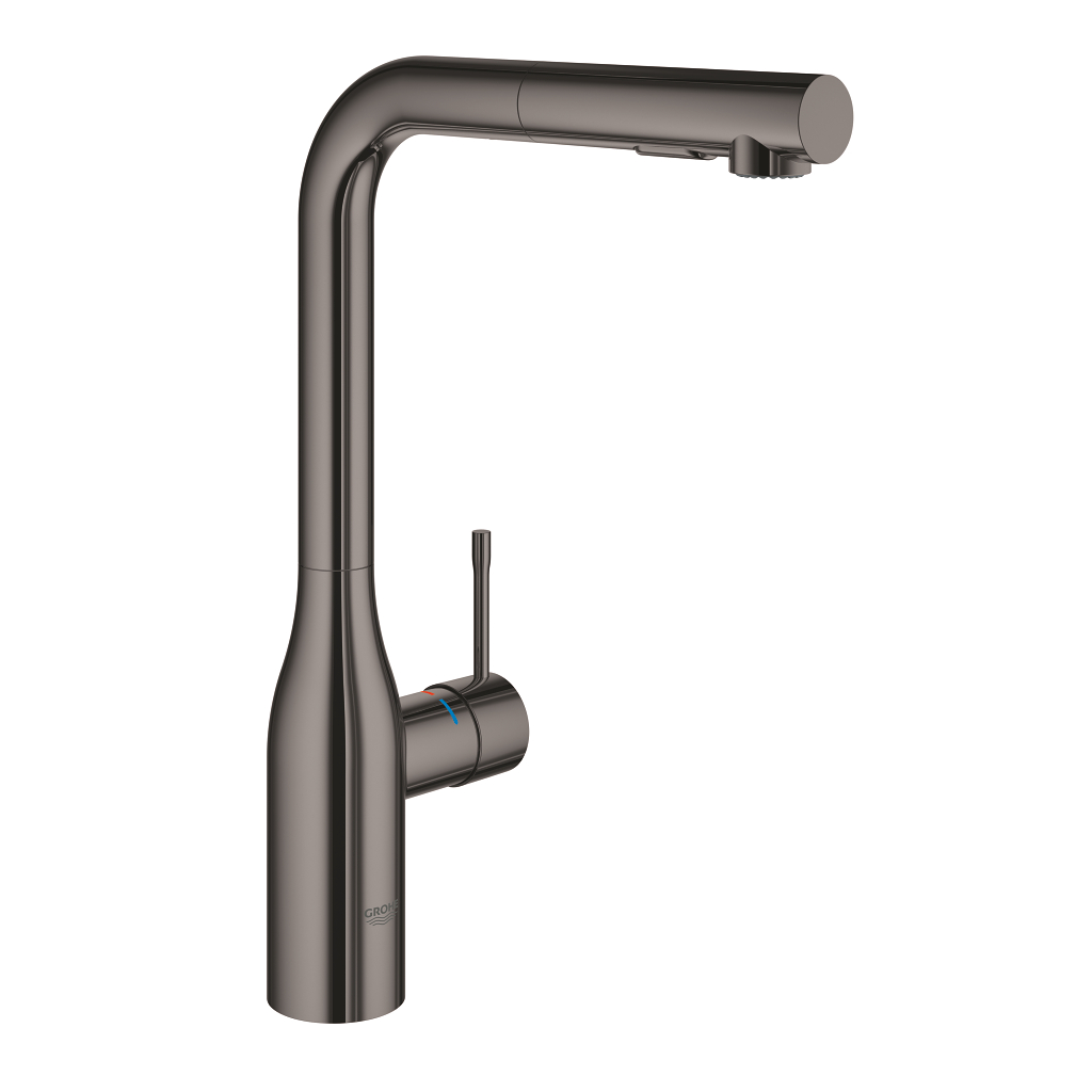 Essence Single-lever sink mixer 1/2″ | GROHE