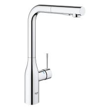 Essence Single-lever bath mixer | GROHE