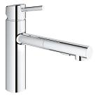 Concetto - Køkkenarmatur | GROHE