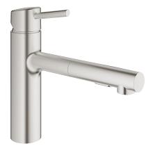 Concetto Mitigeur monocommande Evier | GROHE