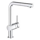 Minta - Kitchen Taps - For your Kitchen | GROHE