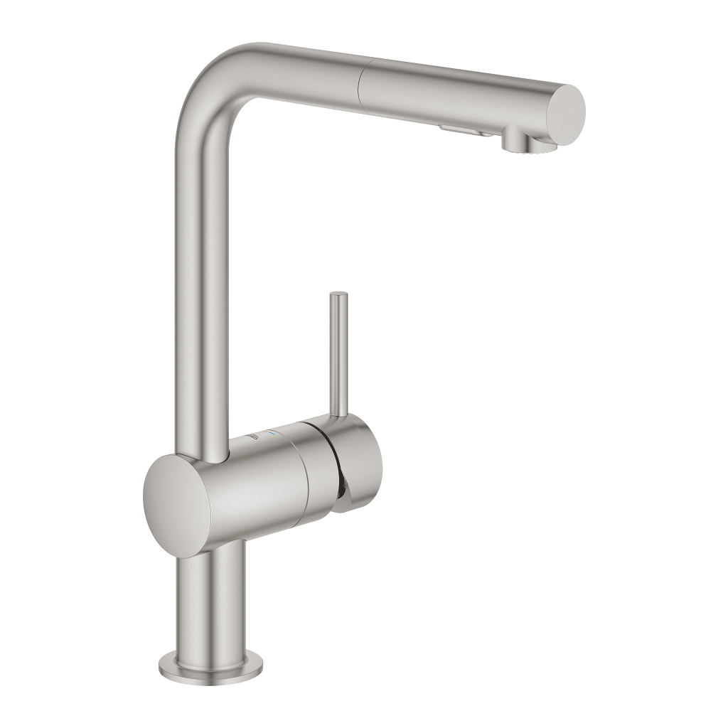 Minta Mitigeur monocommande Evier | GROHE