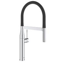 Essence Single-lever sink mixer 1/2″ | GROHE 官方網站