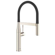 Essence Single-lever sink mixer 1/2″ | GROHE 官方網站