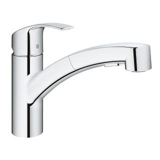 Eurosmart - Kitchen Taps - For your Kitchen | GROHE