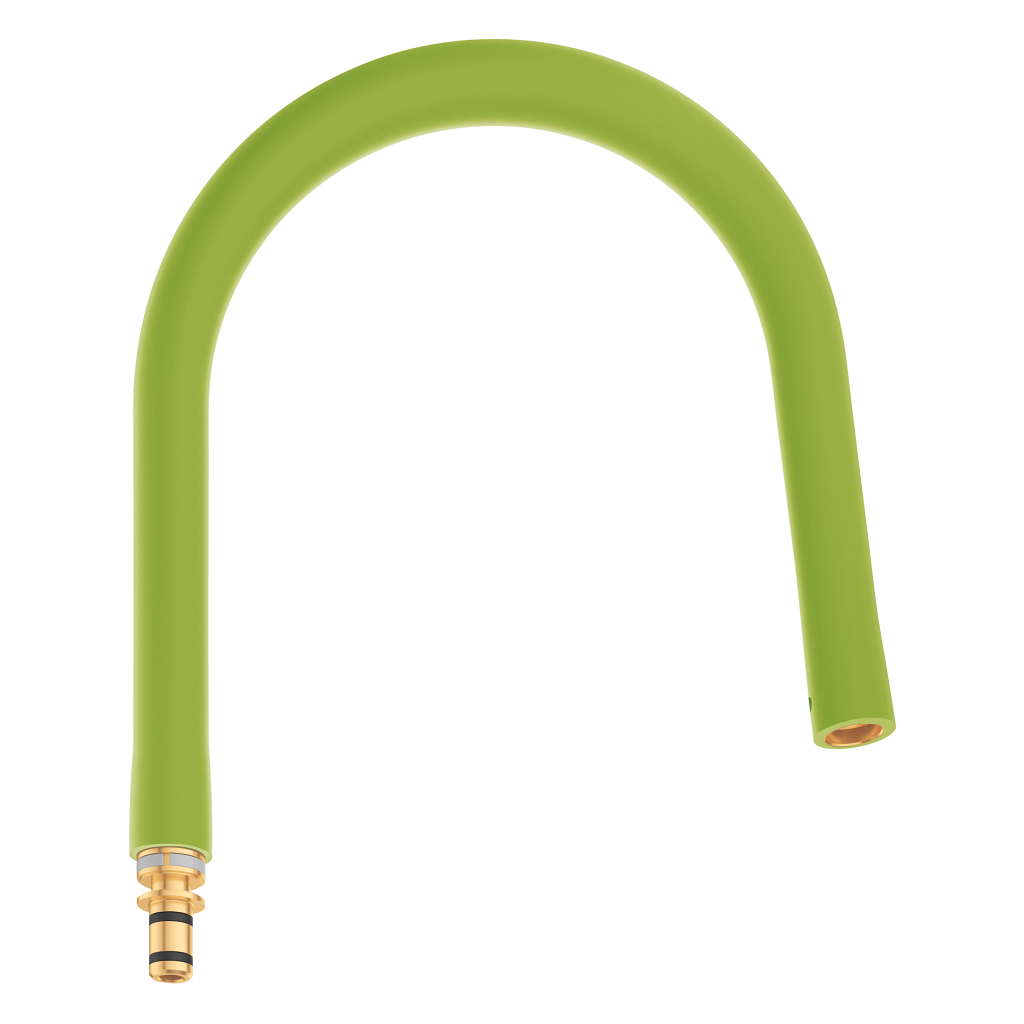 GROHFlexx kitchen hose spout | GROHE