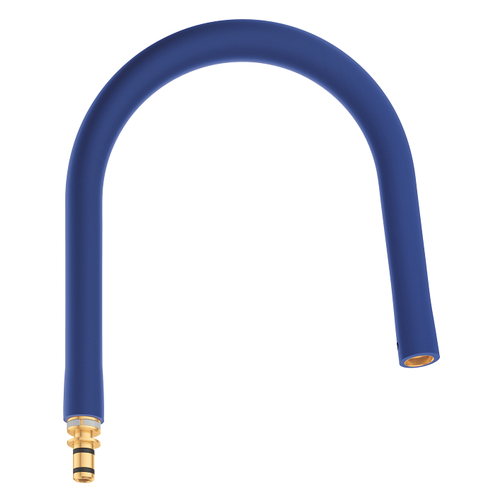 Bicha de cozinha GROHFlexx | GROHE - Grohe AG Company Page