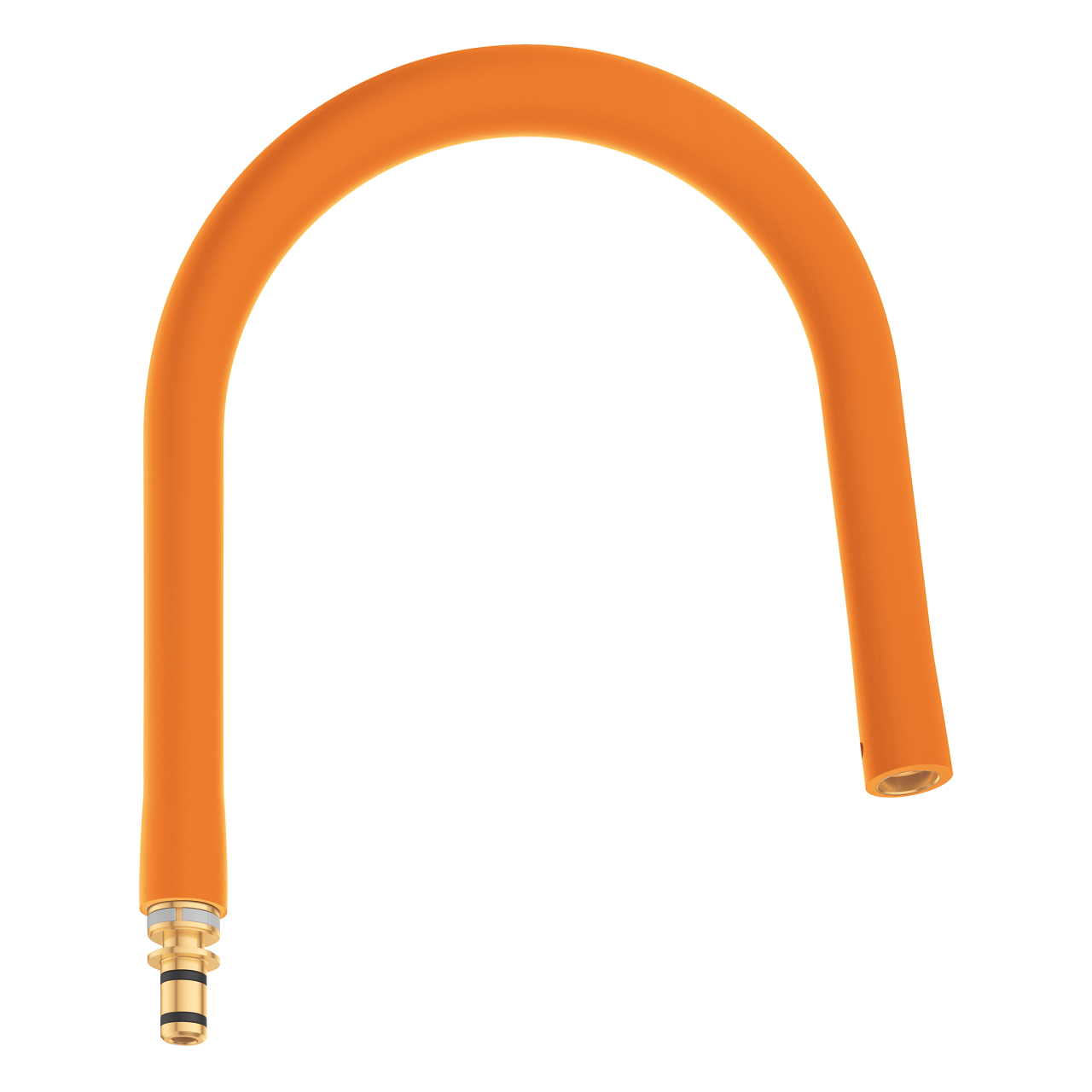 GROHFlexx kitchen hose spout | GROHE