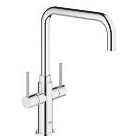 Ambi - Kitchen Taps - For your Kitchen | GROHE