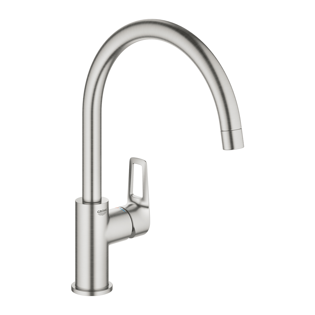 Start Loop Single-lever sink mixer 1/2″ | GROHE