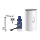 K7 Single-lever sink mixer 1/2″ | GROHE