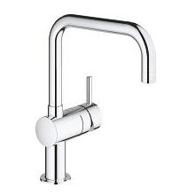 Minta Single-lever sink mixer 1/2″ | GROHE