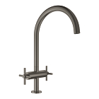 GROHE Atrio - THE ICON OF ELEGANCE AND PRECISION | GROHE - Grohe AG ...