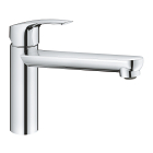 Eurosmart Single-lever basin mixer 1/2″ S-Size | GROHE