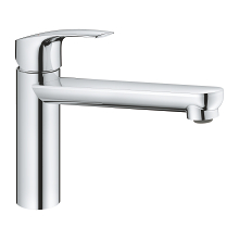 Eurosmart Bateria umywalkowa, Rozmiar S | GROHE