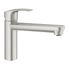 Eurosmart Single-lever bath mixer 1/2″ | GROHE