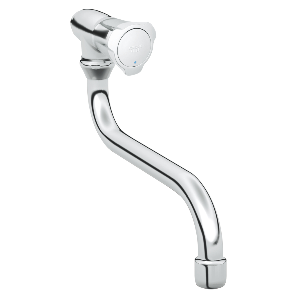Costa L Bibtap 1/2″ | GROHE