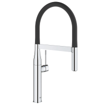 Essence Single-lever shower mixer | GROHE