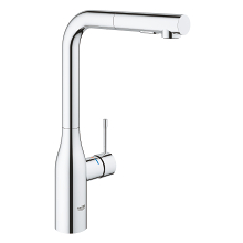Essence New - Understated elegance. | GROHE - Grohe AG Company Page