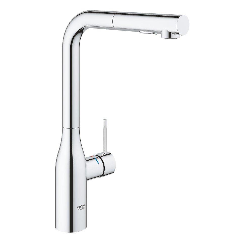 Essence Mitigeur monocommande Evier | GROHE
