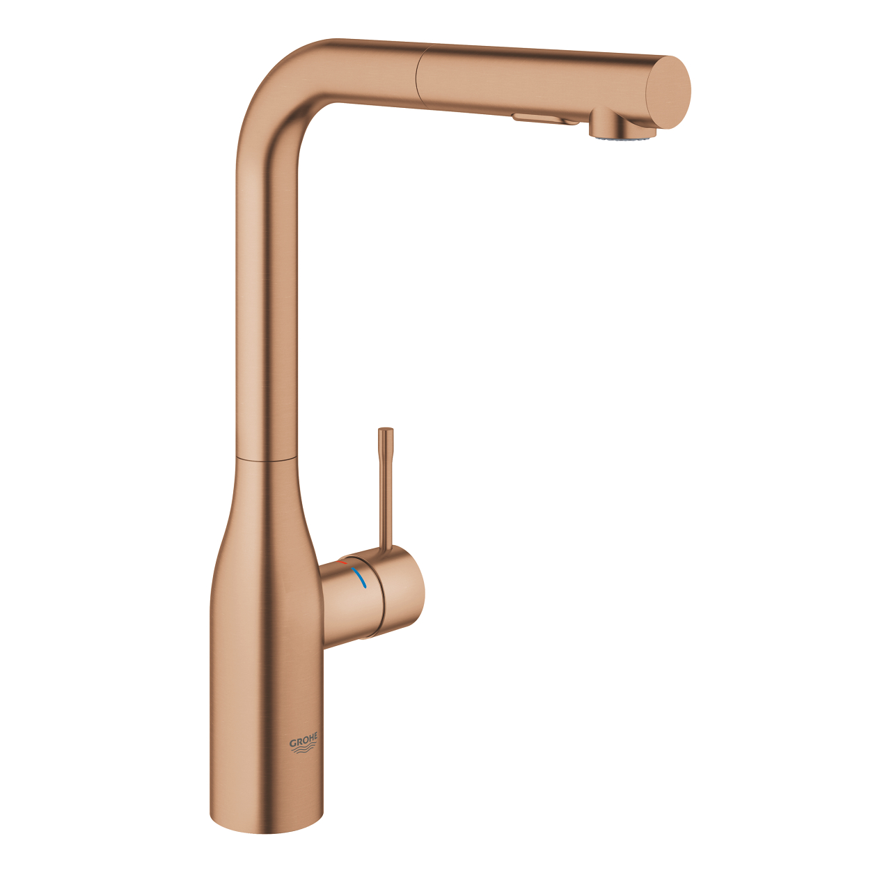 Essence Keukenmengkraan | GROHE