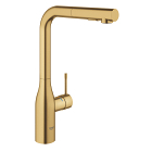 Essence - Kitchen Taps - For your Kitchen | GROHE - Grohe AG Company Page