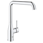 Essence New - Understated elegance. | GROHE - Grohe AG Company Page