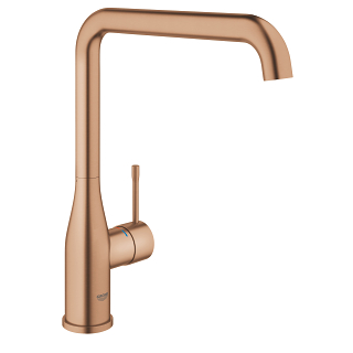 Essence Single-lever basin mixer S-Size | GROHE