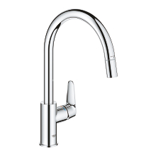 BauFlow Håndvaskarmatur | GROHE