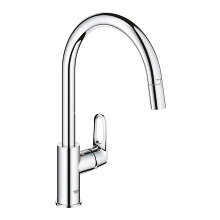 BauFlow Single-lever bath mixer 1/2″ | GROHE
