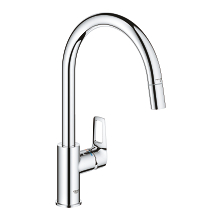 Start Loop Single-lever bath mixer 1/2″ | GROHE