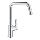 Eurosmart Monocomando de banheira e duche 1/2″ | GROHE - Grohe AG ...