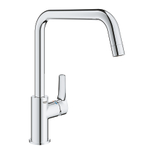 Eurosmart Monocomando de banheira e duche 1/2″ | GROHE - Grohe AG ...