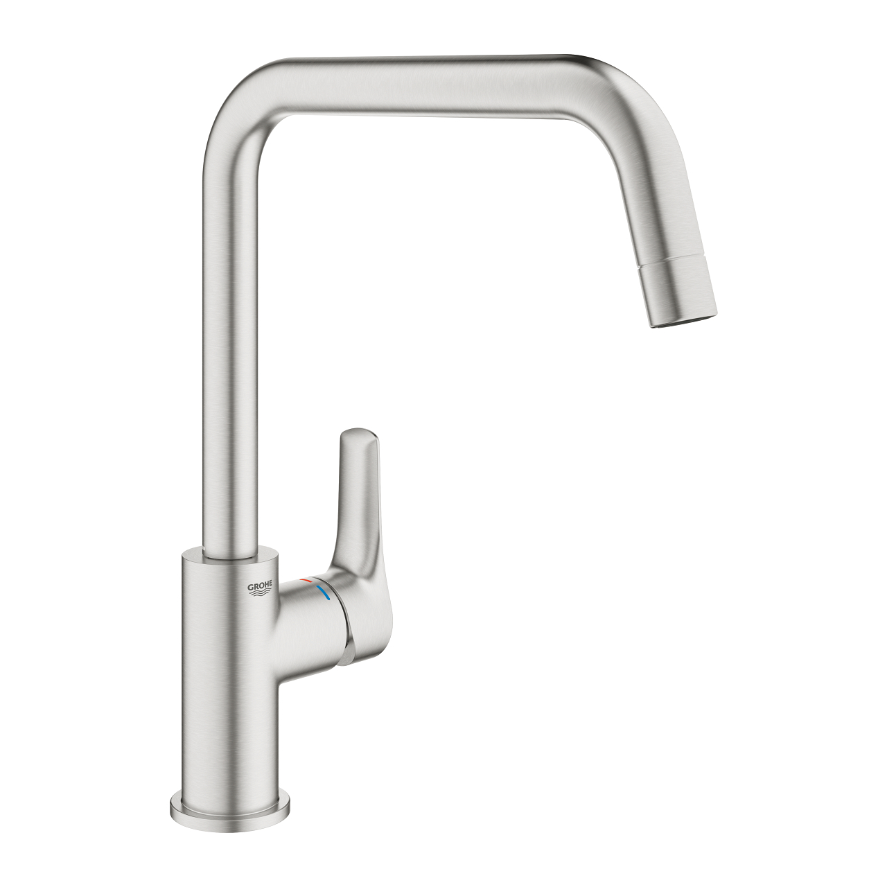 Eurosmart Single-lever sink mixer 1/2″ | GROHE