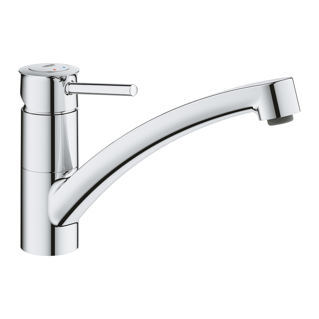 BauClassic Mitigeur monocommande Evier | GROHE