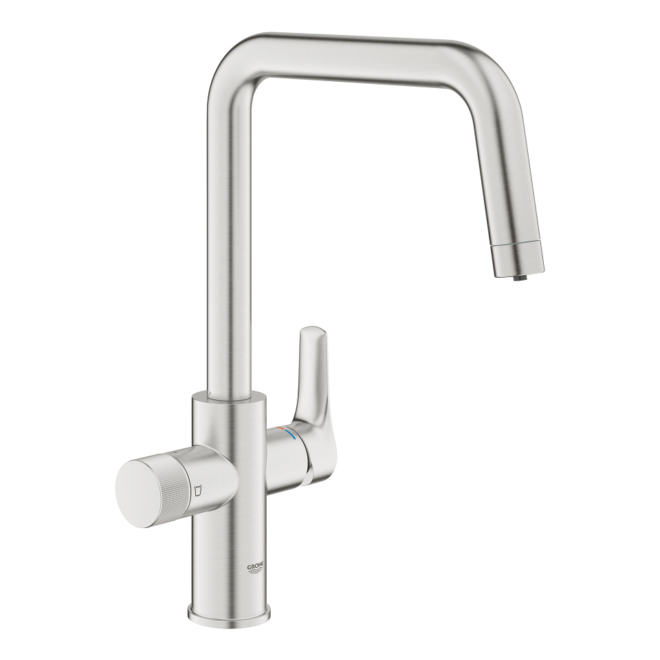 GROHE Blue Pure Eurosmart Filter faucet | GROHE