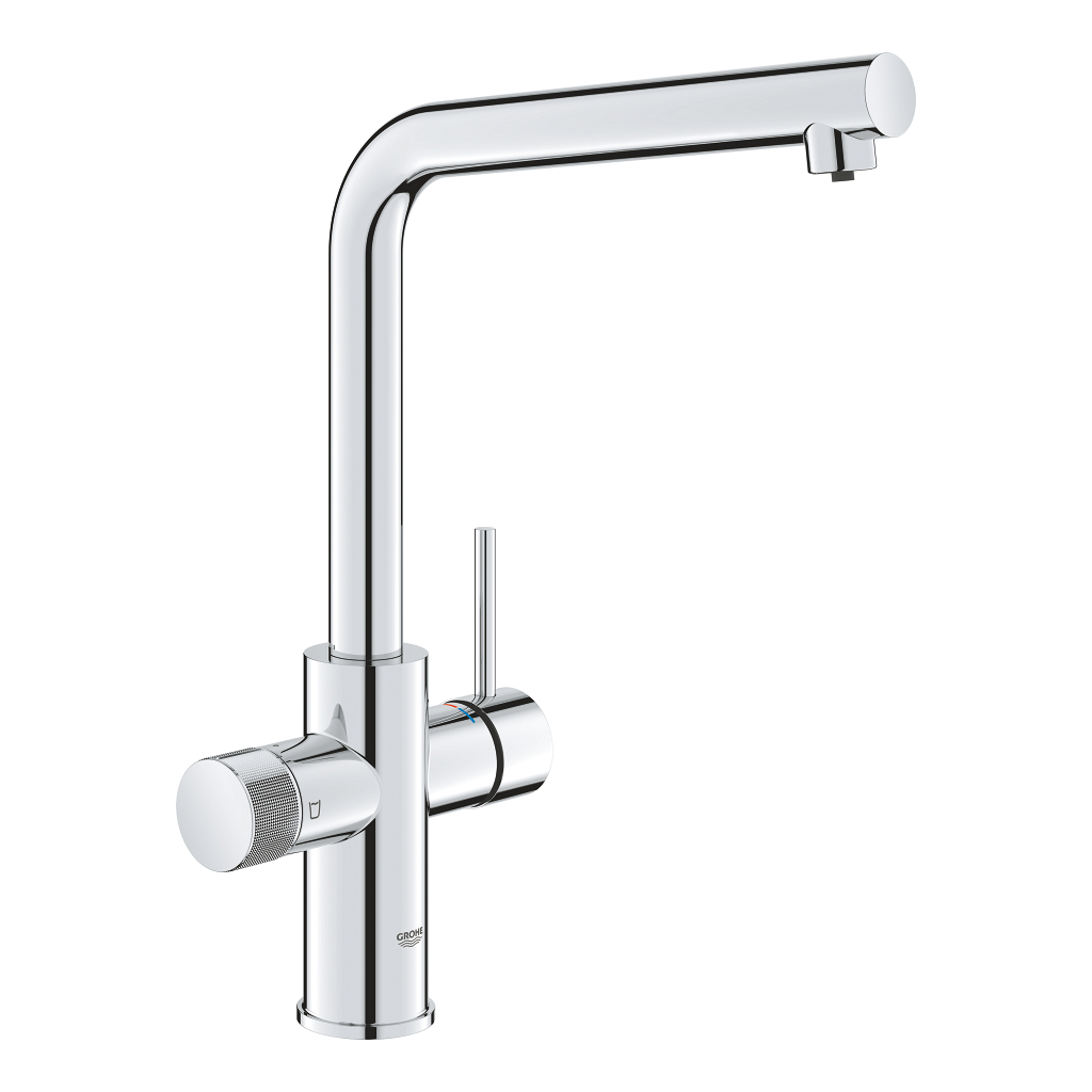 GROHE Blue Pure Minta Mitigeur filtrant | GROHE