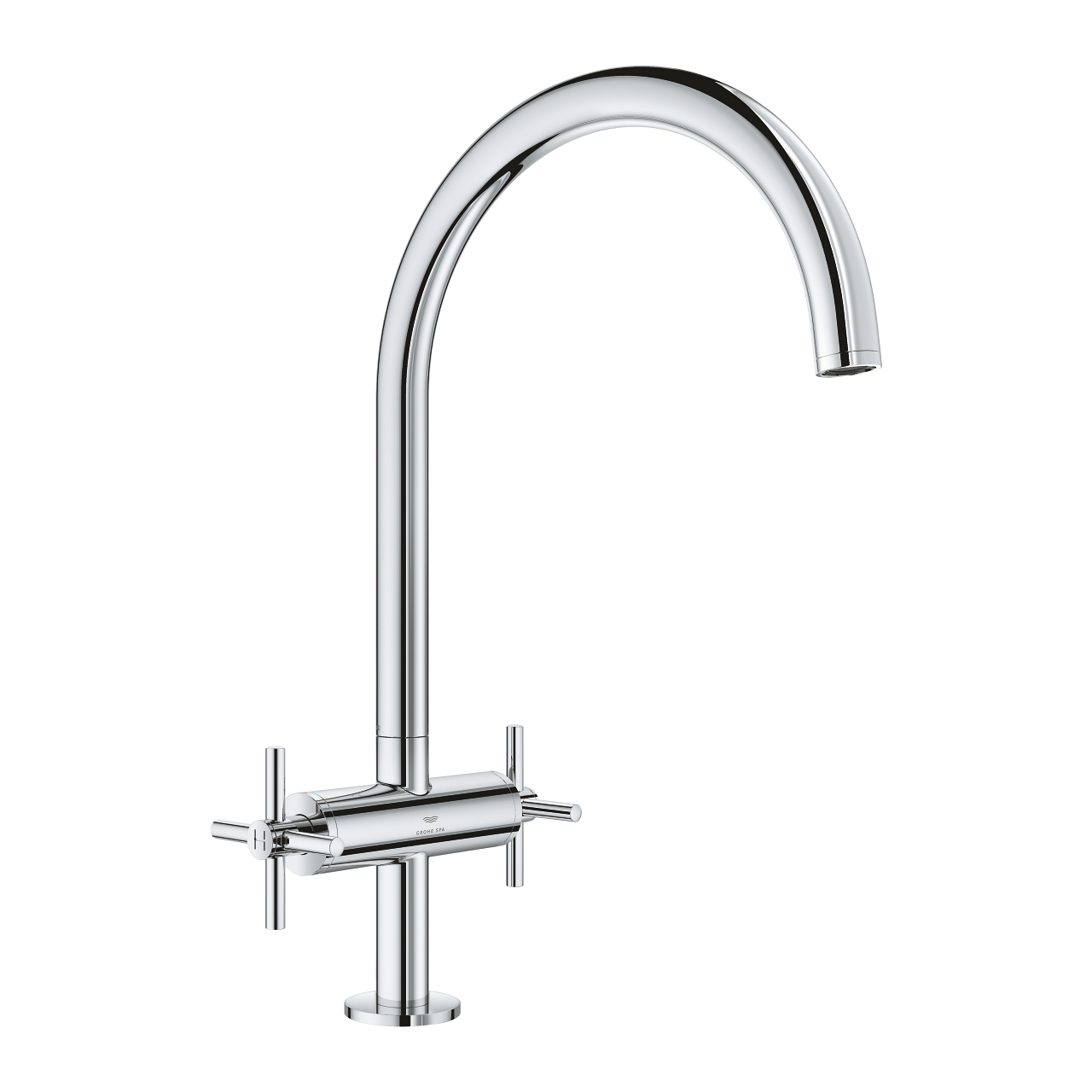 Atrio Two handle sink mixer 1/2“ L-size | GROHE