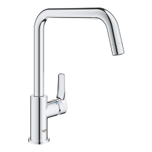 Eurosmart Bateria umywalkowa, Rozmiar M | GROHE