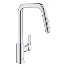Eurosmart Single-lever basin mixer 1/2″ S-Size | GROHE