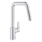 Eurosmart Single-lever basin mixer 1/2″ M-Size | GROHE