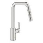 Eurosmart Single-lever basin mixer 1/2″ S-Size | GROHE