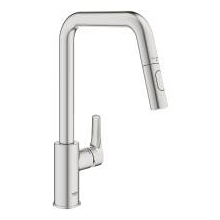 Eurosmart Bateria umywalkowa, Rozmiar M | GROHE