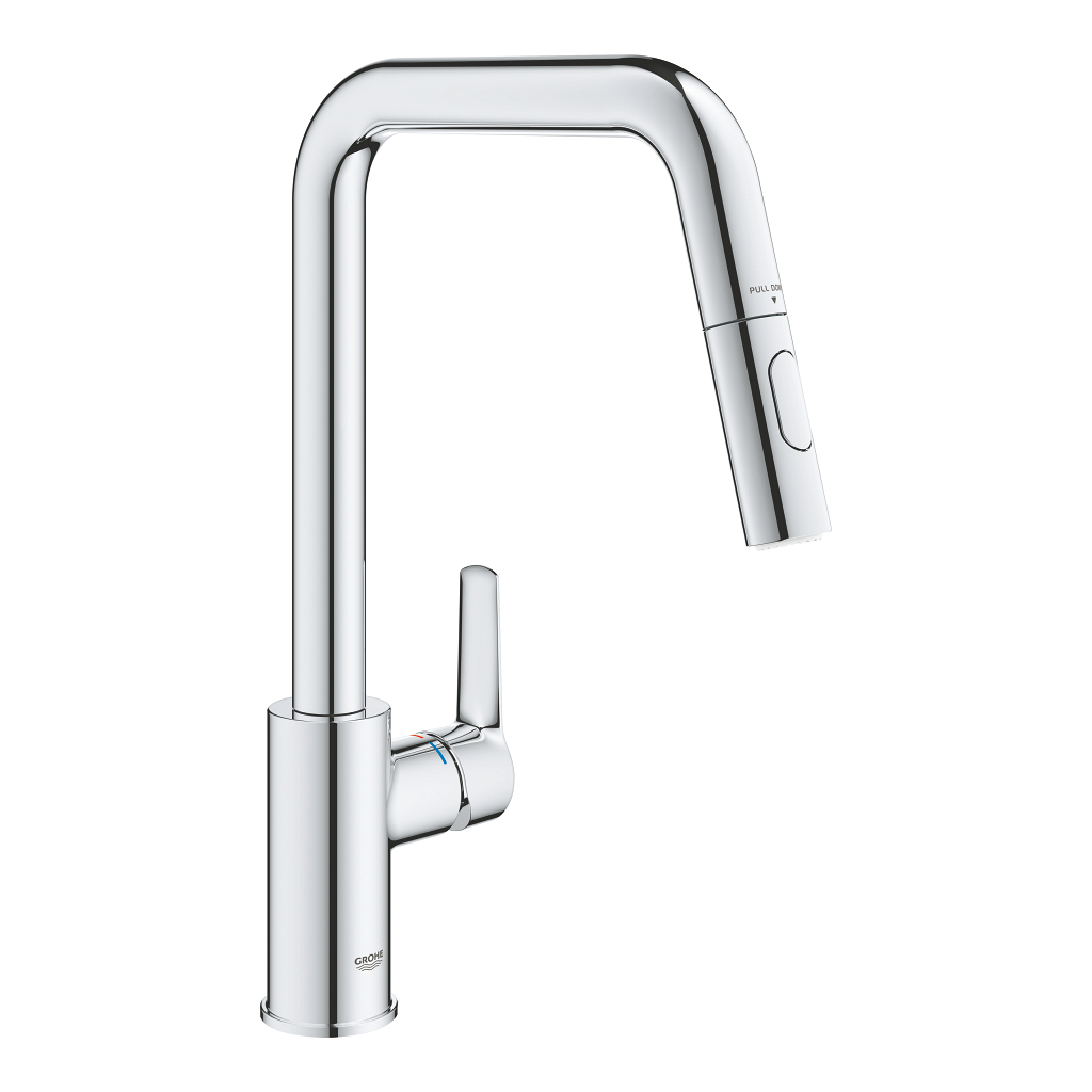 Start Single-lever sink mixer 1/2″ | GROHE