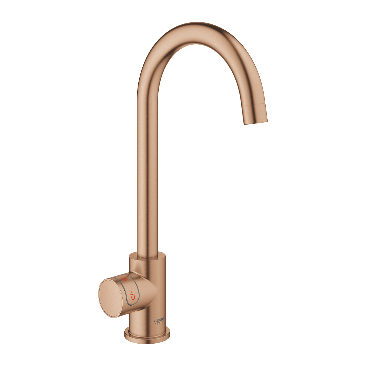 GROHE Red Mono Robinetterie Mono et boiler taille M | GROHE