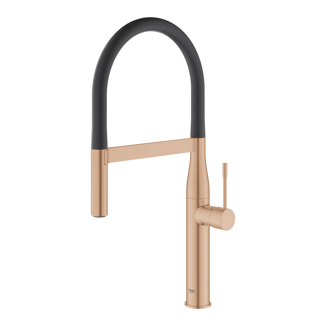 Essence Single-lever sink mixer 1/2″ | GROHE