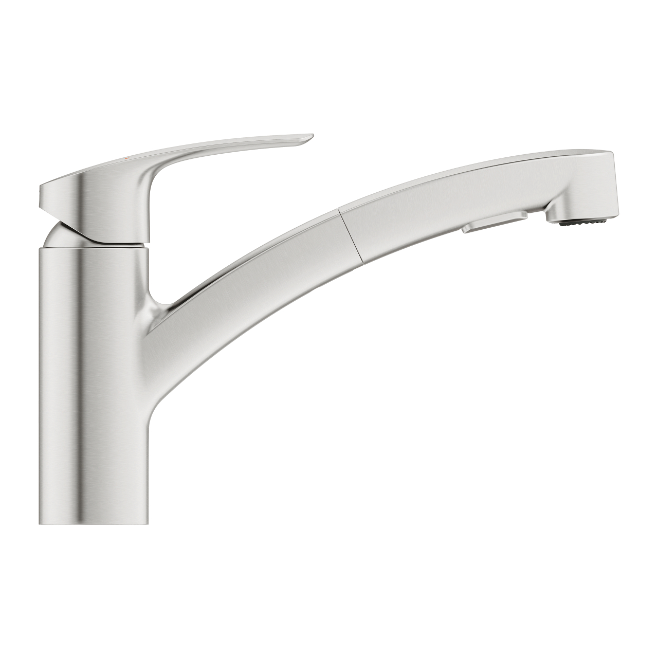 Eurosmart Single-lever sink mixer 1/2″ | GROHE